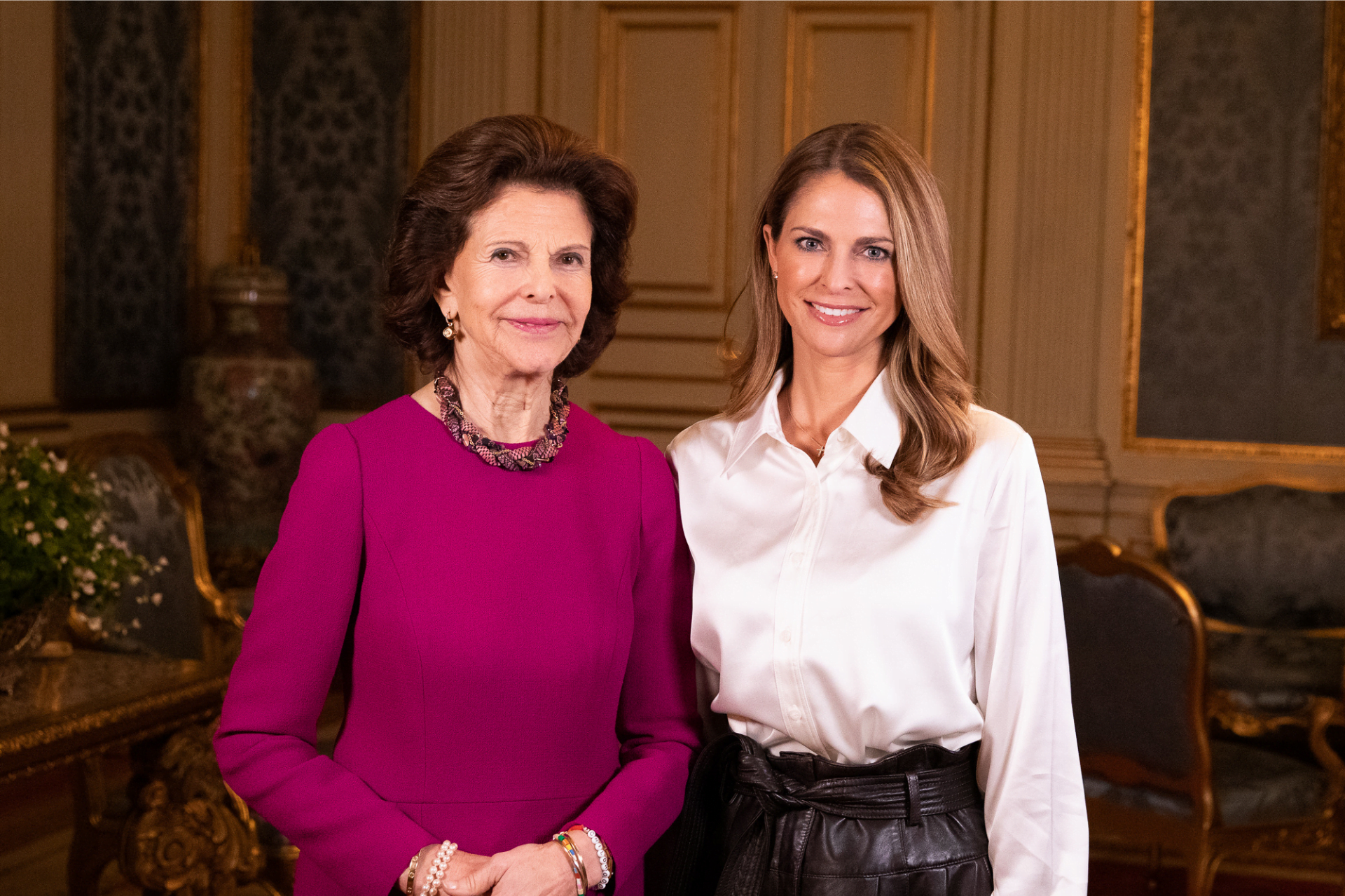 25 years of global impact - World Childhood Foundation